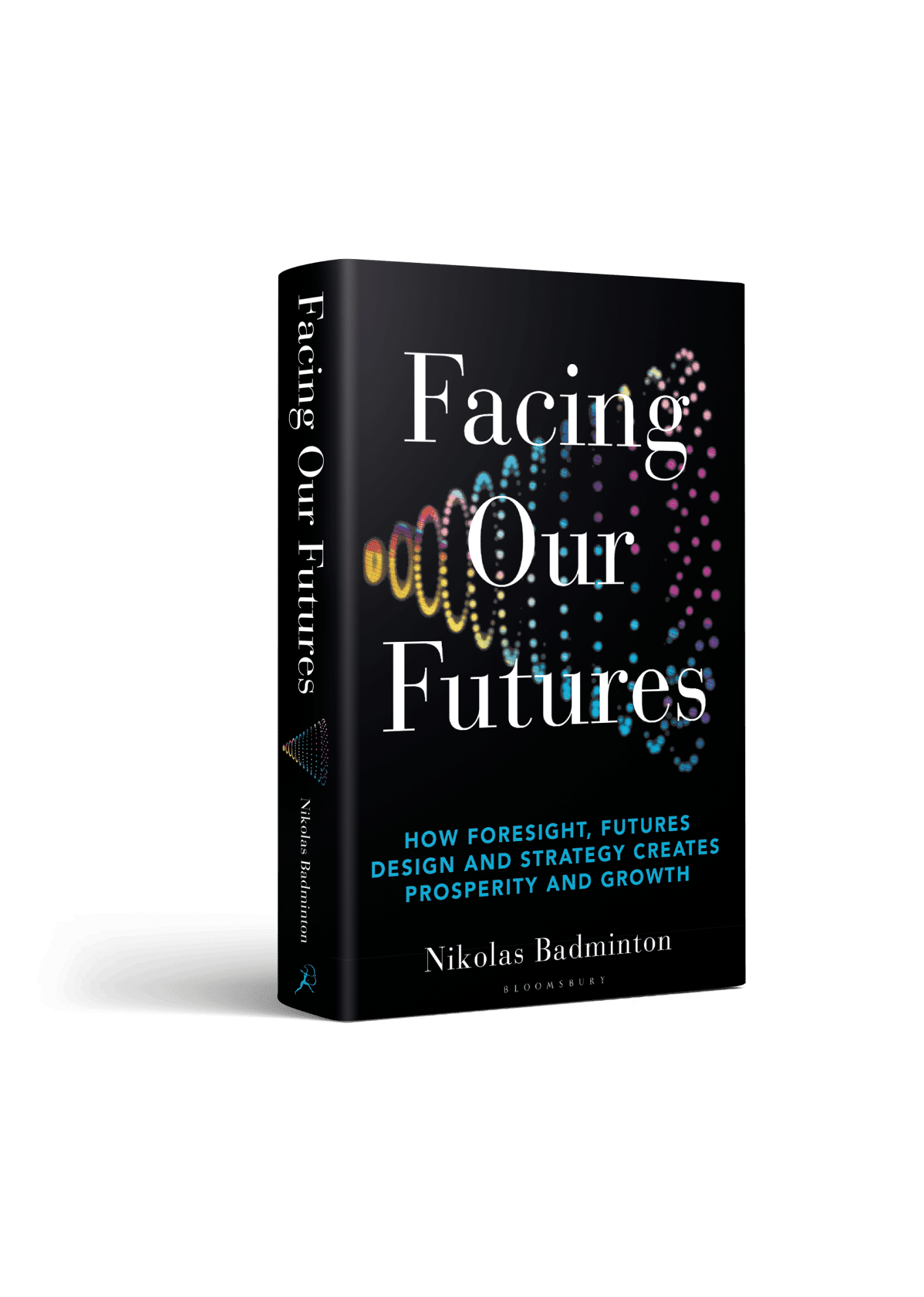 Futurist Speaker | Nikolas Badminton, Chief Futurist @ futurist.com